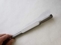 Carbide Hand Tools | T&H Masonry Tools and Accessories